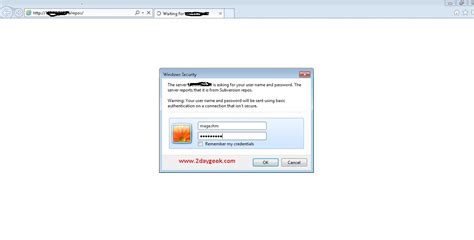 Svn Installation And Configuration In Centos Rhel Fedora 2daygeek