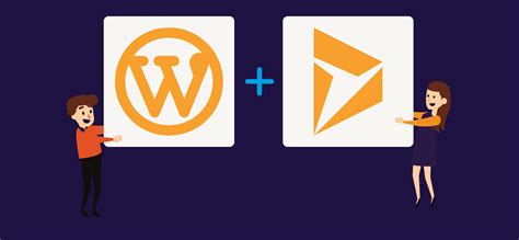 Integrate Dynamics 365 With Wordpress Digitalfeet