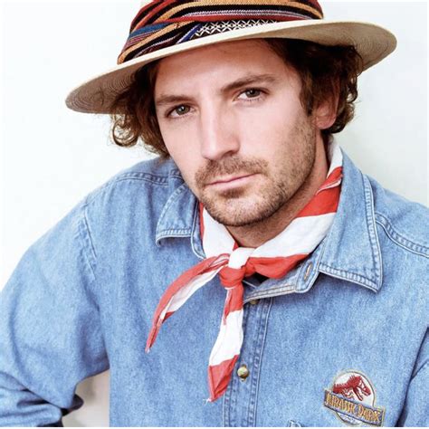 Kyle Johnson Comc Blog