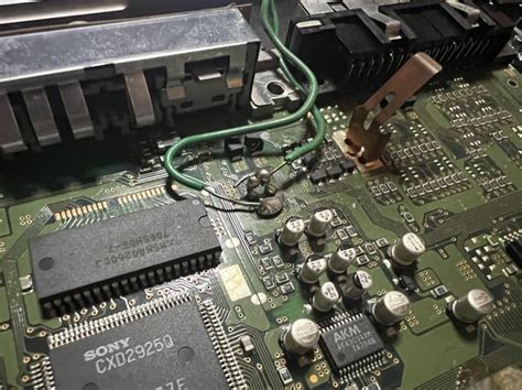 Ps1 Mod R Psx