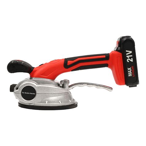 95w Cordless Tile Vibration 6 Speeds Machine Handheld Tile Tiling 95w Cordless Tile Vibration 6 Speeds Machine Handheld Tile Tiling