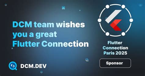 Flutter Dcm Analyzer