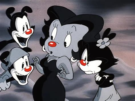 Animaniacs 1993