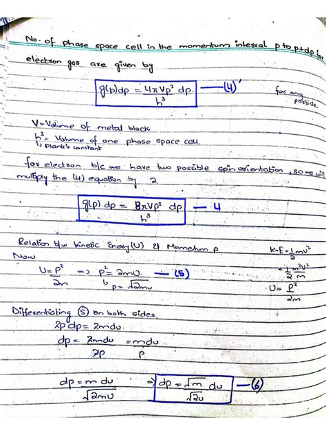 fermi dirac distribution law pdf