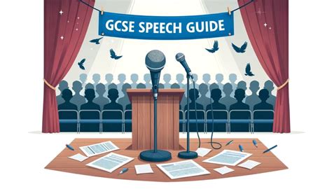 How To Write A Speech Gcse Score 9 In English Gcse Exam