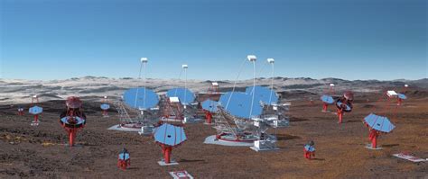 The Cherenkov Telescope Array Observatory A New Eye On The Most Extreme Universe Astronomical