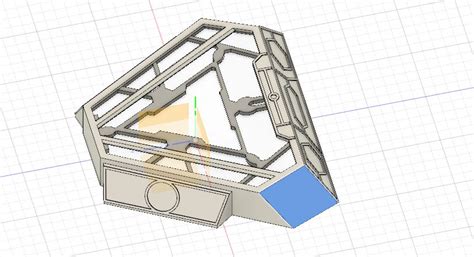 Solved Create Sketch On Angled Surface Autodesk Community