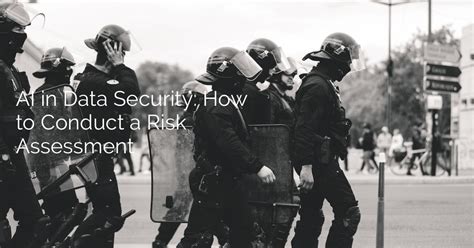 Ai In Data Security Risks And Challenges