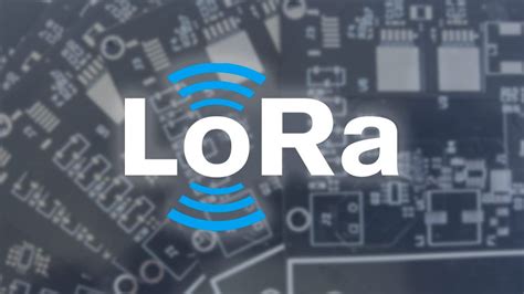 Lora Protocol What You Need To Know Dimonoff