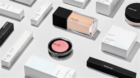 Stellar :: Behance