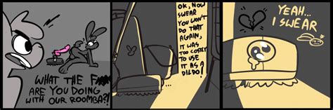 Rule 34 1 1 Absurd Res All Fours Angry Anthro Anus Ass Balls Black And White Bodily Fluids