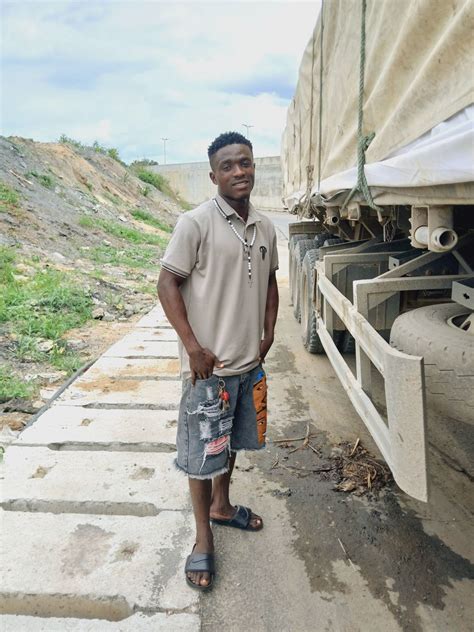 Kingsley Effiong On Linkedin Safety