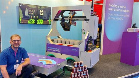 Dr Ing Amílcar Do Carmo Lucas On Linkedin It Is Engaging To Work On This Project Automating