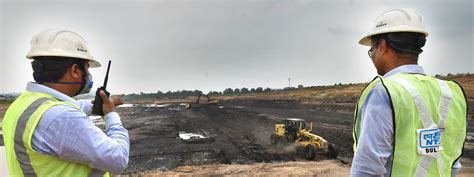 Coal Mines Ntpc Limited