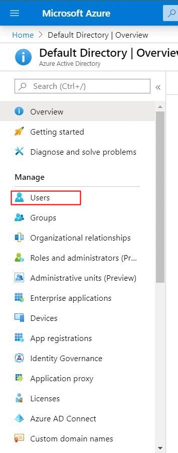 How To Find Deleted User Accounts In Azure Active Directory