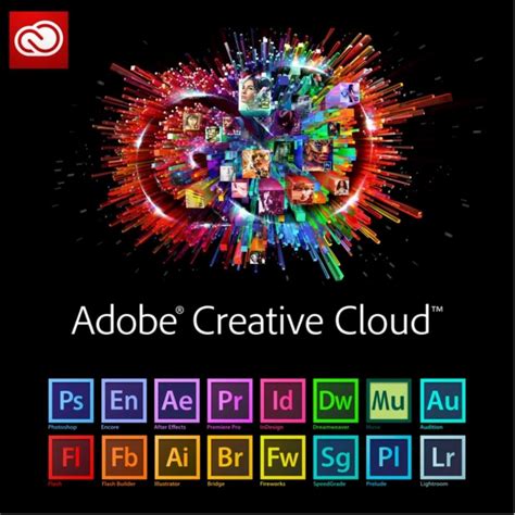 Adobe Creative Cloud Annual Subscription Software Free Demo Available