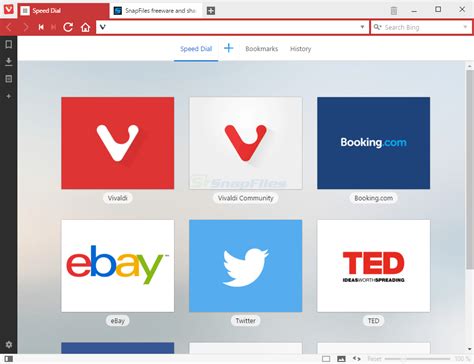 Vivaldi Icon At Vectorified Com Collection Of Vivaldi Icon Free For Personal Use