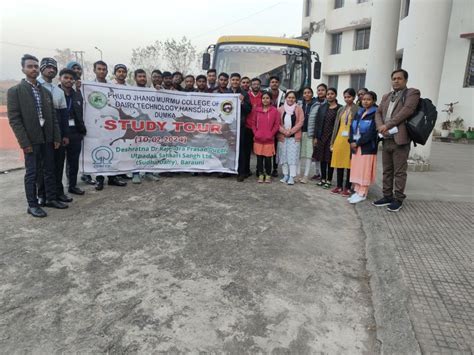 abhishek kumar on linkedin the journey of one day plant visit at deshratna dr rajendra pd dugdh…