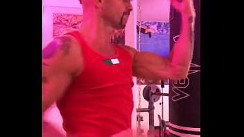 SHADOW BOXING GYM TAN SEX GTS XVIDEOS COM