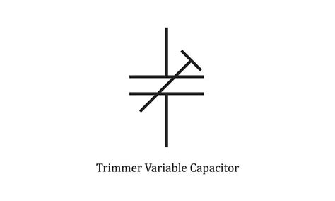 Capacitor Symbol All You Need To Know
