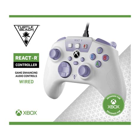 The New Turtle Beach Controller Line Up For Xbox