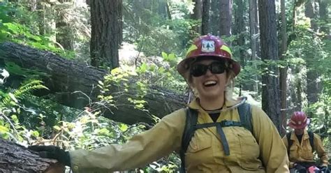 Former Central Oregon Forest Service Employees Are Fighting Back