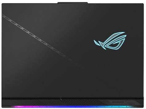 Asus Rog Strix Scar Hx Rtx W Wqxga X Hz Ips