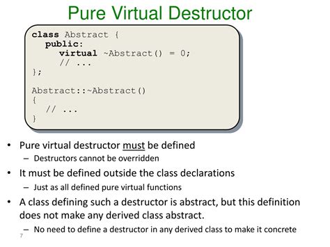 Ppt Variations On Inheritance Powerpoint Presentation Free Download Id 9191776