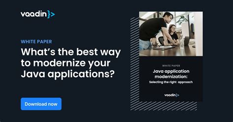 Vaadin On Linkedin Cios Ux Dx