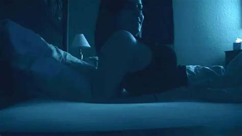 Paranormal Activity Film Review Loud And Clear Reviews