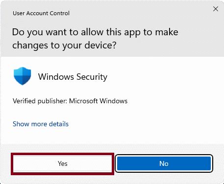 How To Fix SmartScreen Cant Be Reached In Windows