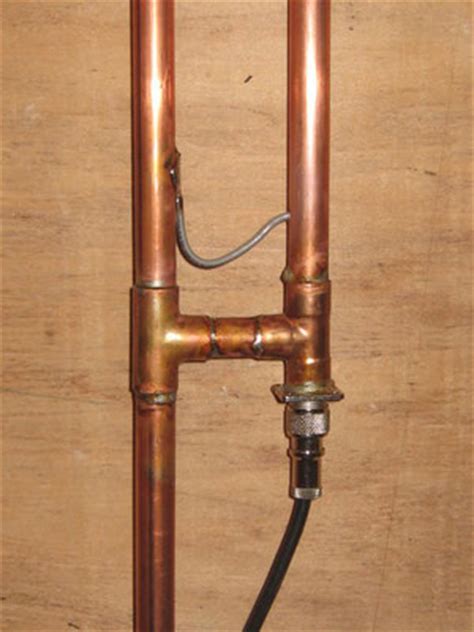 Antenna Vhf J Pole Iz Upss Jimdopage