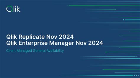 Qlik Data Integration Client Managed November 2024 Qlik Community 2492942