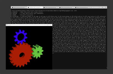 Collabora Microsoft To Bring Opencl And Opengl To Directx Enabled Windows Devices