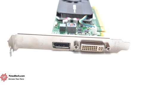 หน้าที่ 1 - Leadtek NVIDIA Quadro K620 | Vmodtech.com | Review ...