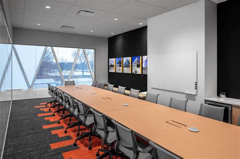 Confidential Client Innovation Lab Nelson Worldwide