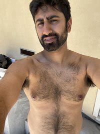 Arjun Beefcake Hunter LPSG