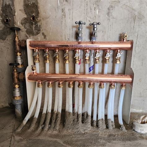 난방배관교체 바닥철거and방통작업 Vs 홈파기 네이버 블로그