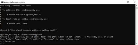 Python For Geospatial Work Flows Part 3 Virtual Environments