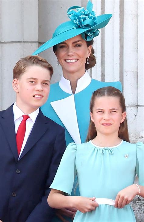Prince William And Kate Middleton Make Surprising Decision On Princess