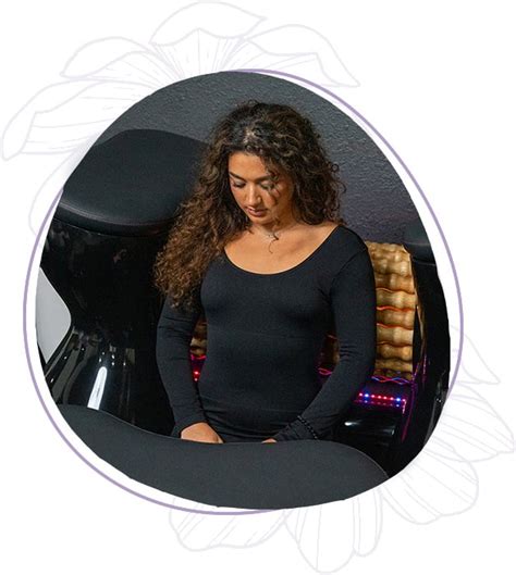 Infrared Body Rollers