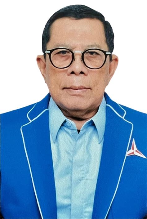 Profil H Darizal Basir S Sos Info Pemilu