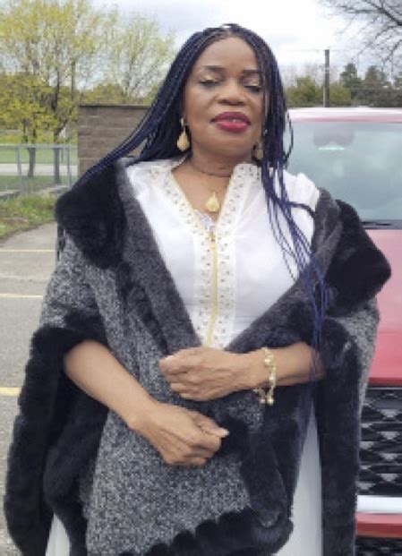 Ill Accept To Be A Nigerian Again If There Is Reincarnation On One Condition Princess Anne