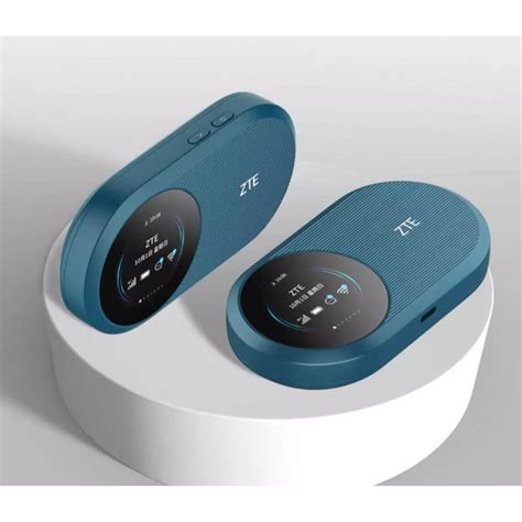 Zte Lte Cat Mifi Zimbabwemall