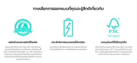 Logitech Mx Keys Mini Keyboard Eng คีย์บอร์ดไร้สายแบบ Bluetooth