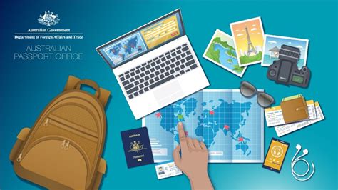 Mailed In Passport Applications Adult Renewals PC