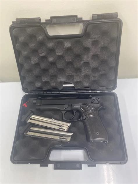 Beretta M9 22lr New Maryland Shooters Forum Weapon Discussions