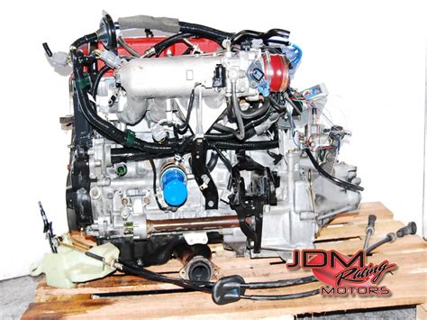Id 1148 Jdm H23a Vtec And Non Vtec Motors H22a Type S Obd1 And Obd2