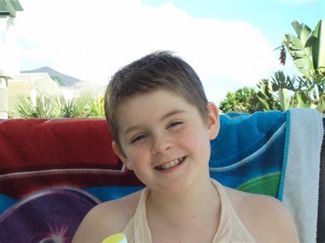 Alan Cameron Is Fundraising For Emma Cameron Foundation