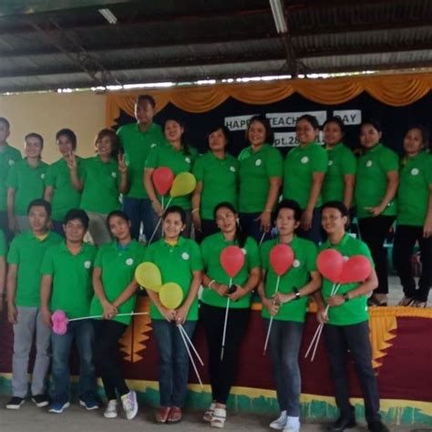 Doña Josefa Doña Josefa Edralin Marcos High School